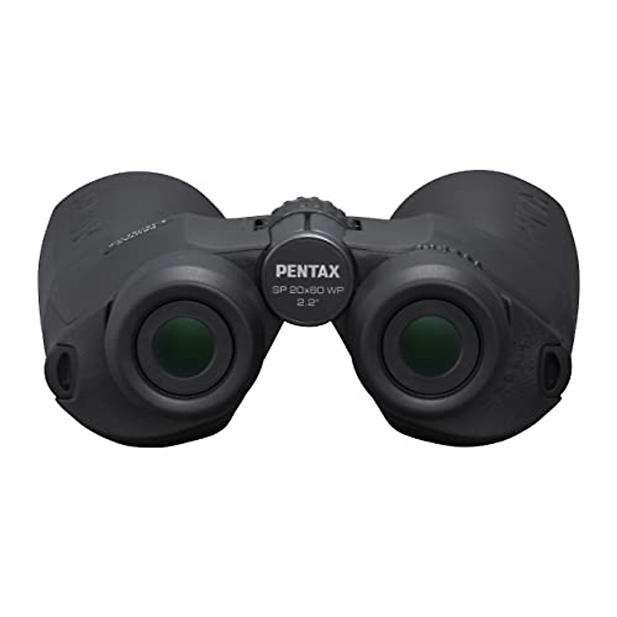Pentax SP 20x60 WP Binoculars (Black)