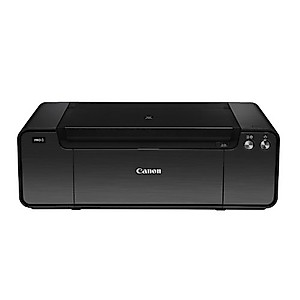 Canon PIXMA PRO-1 Wireless Color Photo Printer