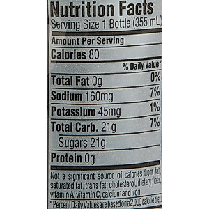 Gatorade Thirst Quencher, Frost Glacier Freeze, 12 Fl Oz (pack of 12)