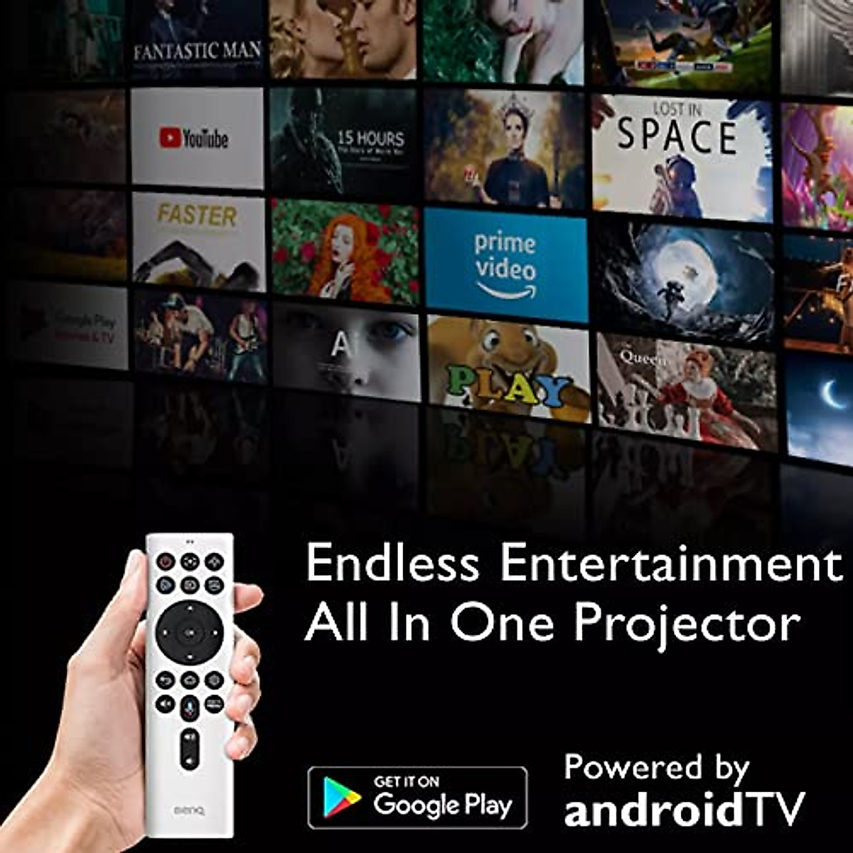 Tk700sti X-gamingandroid Tv-4k