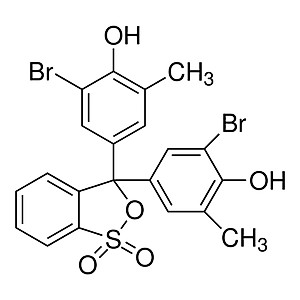 MP Biomedicals 0219508080 Bromocresol Purple, 100 g