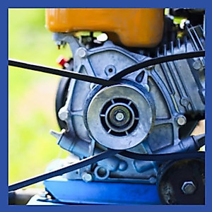 Stens OEM Replacement Belt 266-107 for Kubota 16883-97010