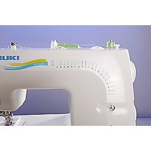 Juki America HZL-353Z Free Arm Automatic Needle Threader sewing Machine