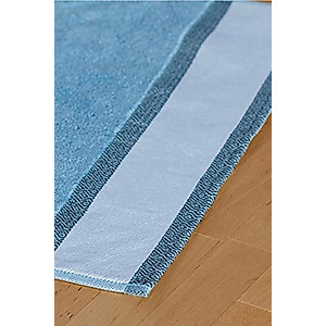 COLORCOMMALL Personalized Custom Hand Towel – 2 Pack 16x32 inch Premium Luxury Cotton Eco-Friendly Oeko-Tex Certified Bathroom Bath Soft Border Customized Mother's Day Design Text Name Picture Gift Meomorial