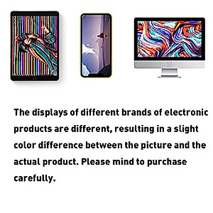 Original Retro Design Kitchen Rules Tin Metal Wall Art Signs, Thick Tinplate Wall Decoration Print Poster for Kitchen…