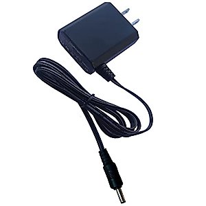 UpBright 12V AC/DC Adapter Compatible with Babyliss PRO FX59Z GraphiteFX FlashFX Li-ion Battery Barber Hair Cliper Trimmer DVE DSA-12PFT FUS 120100 12VDC 1A Power Supply Cord Cable Charger