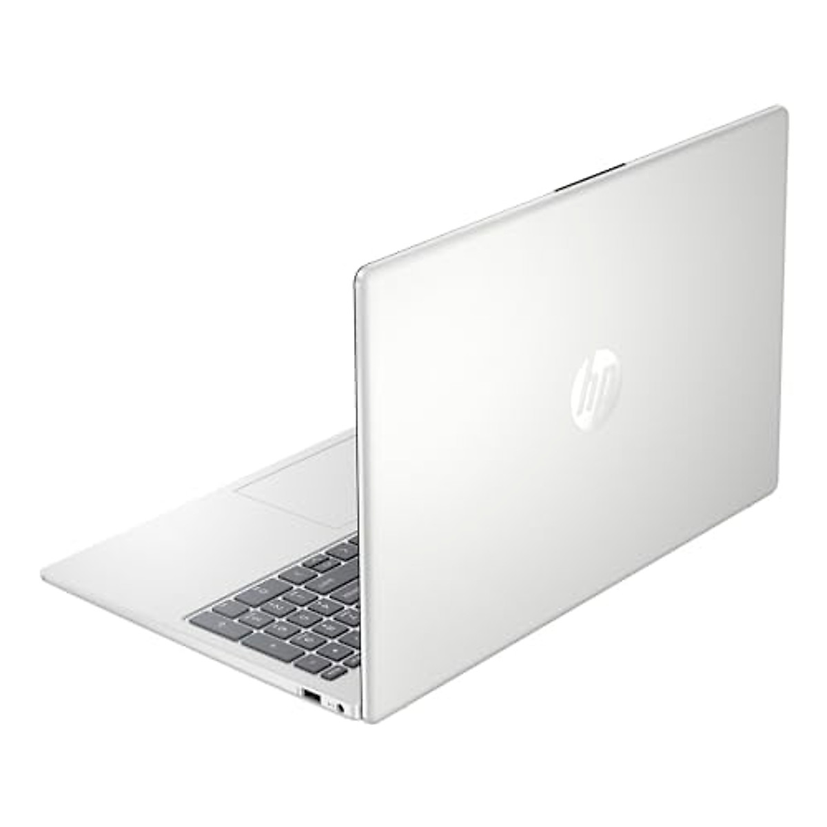HP 15t 15.6" Touchscreen IPS FHD Display Laptop (Intel i7-1355U 10-Core 1.70GHz, 16GB RAM, 1TB PCIe SSD, Intel UHD, Backlit KYB, FP, WiFi 6, BT 5.3, HD Webcam, Win 11 Home) with Dockztorm Dock