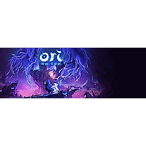 Ori and the Will of the Wisps - Xbox One