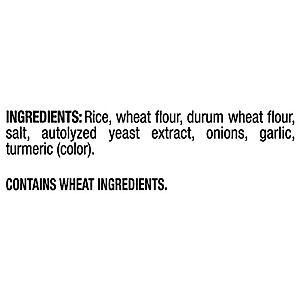 Near East Rice Pilaf, 6.09 oz