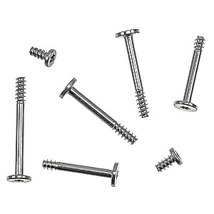 Odyson - Torx T10 Logic Board Screws Replacement for Apple iMac 21.5" A1311 (Mid 2011-Late 2011)