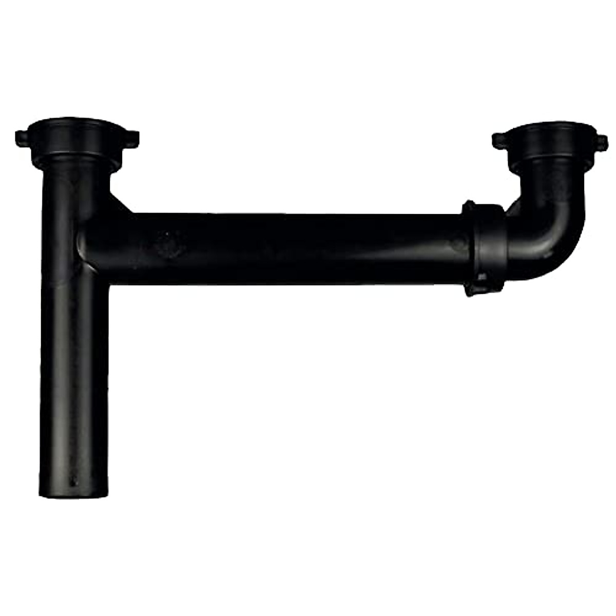 Mobile Home Kitchen Sink Drain for Double Bowl