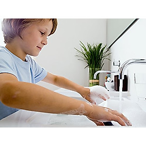 Bosch Electric Mini-Tank Water Heater Tronic 3000 T 2.5-Gallon (ES2.5) - Eliminate Time for Hot Water - Shelf, Wall or Floor Mounted