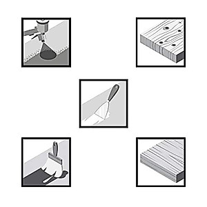 Bosch Professional set of 25 sanding sheets M480 Best for Wood and Paint (Wood and paint, Ø 225 mm, grit G120, Accessories for random orbit sander)