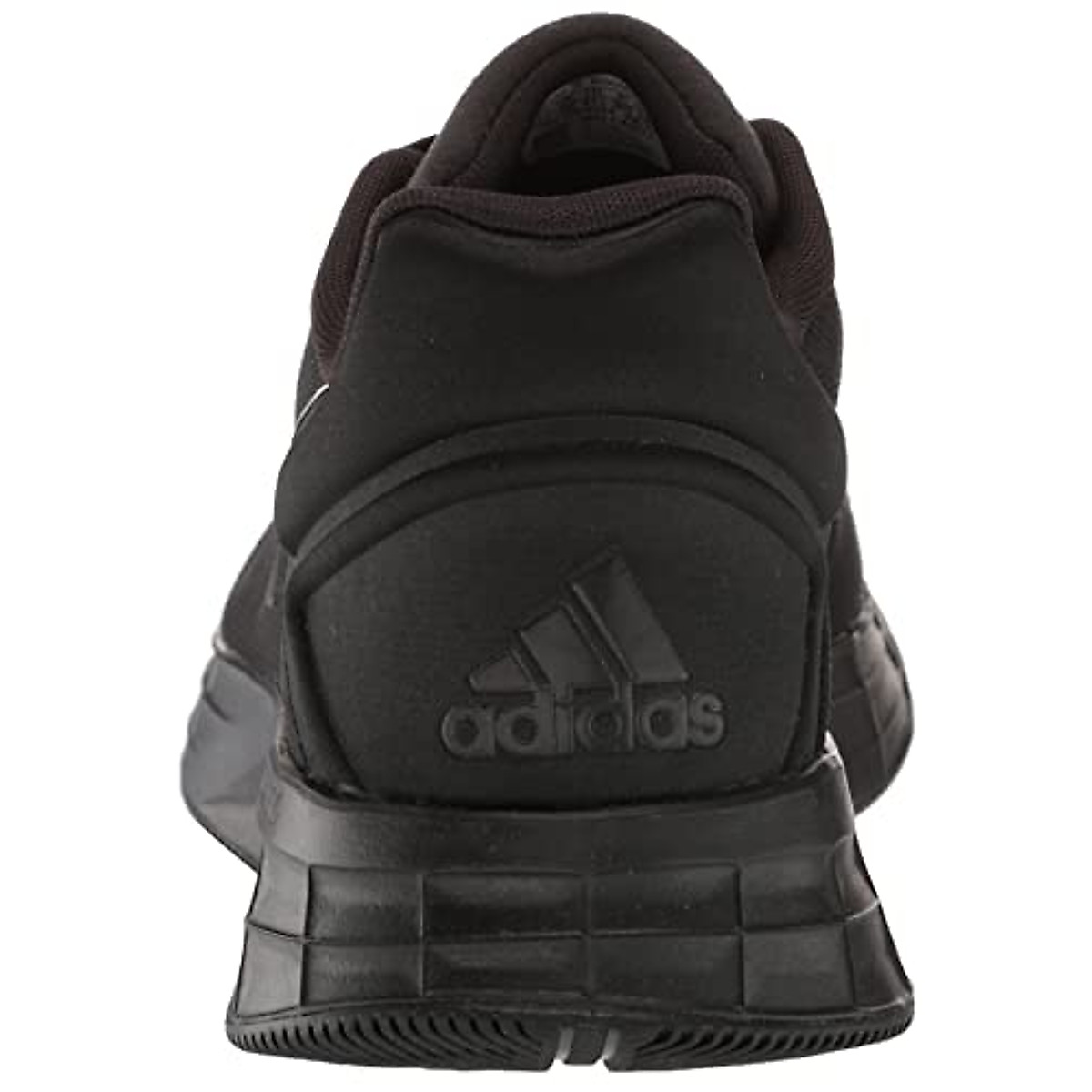 adidas Men's Duramo Sl 2.0 Running Shoe, Core Black/Core Black/Core Black, 10 Wide