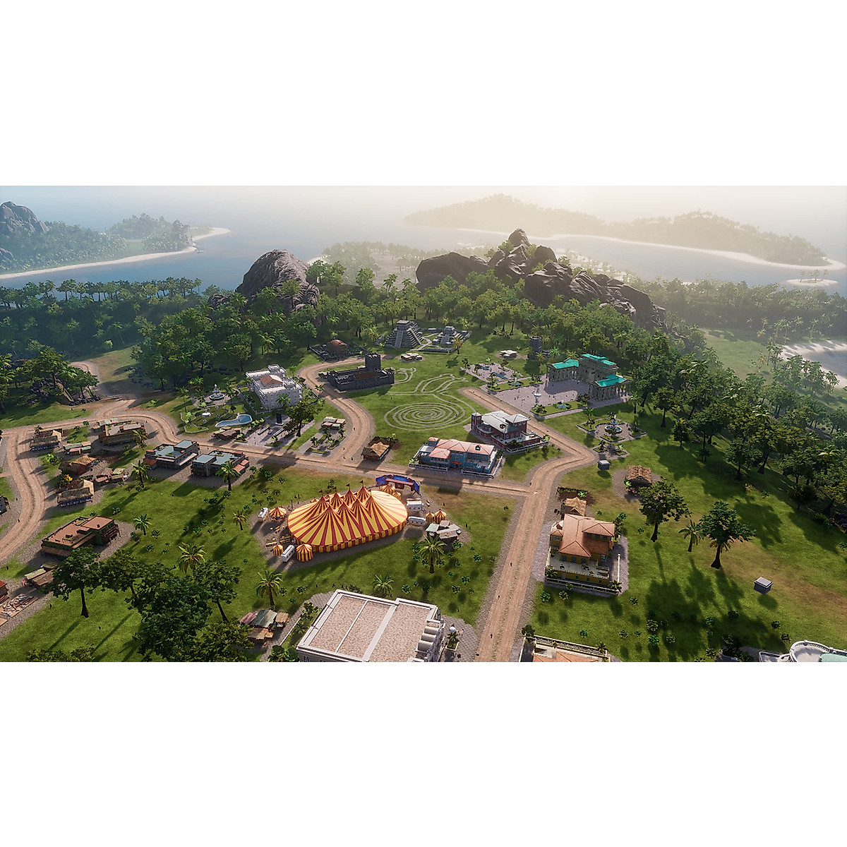 Tropico 6 Next Gen Edition (Xbox Series X)