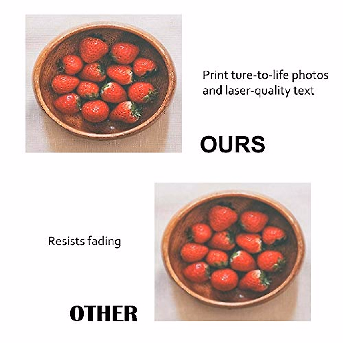 10-Pack (4BK+2C+2Y+2M) Compatible 3500 3500n 3550 3550n Printer Toner Cartridge High Capacity Replacement for HP 308A 309A | Q2670A Q2671A Q2672A Q2673A Toner Cartridge