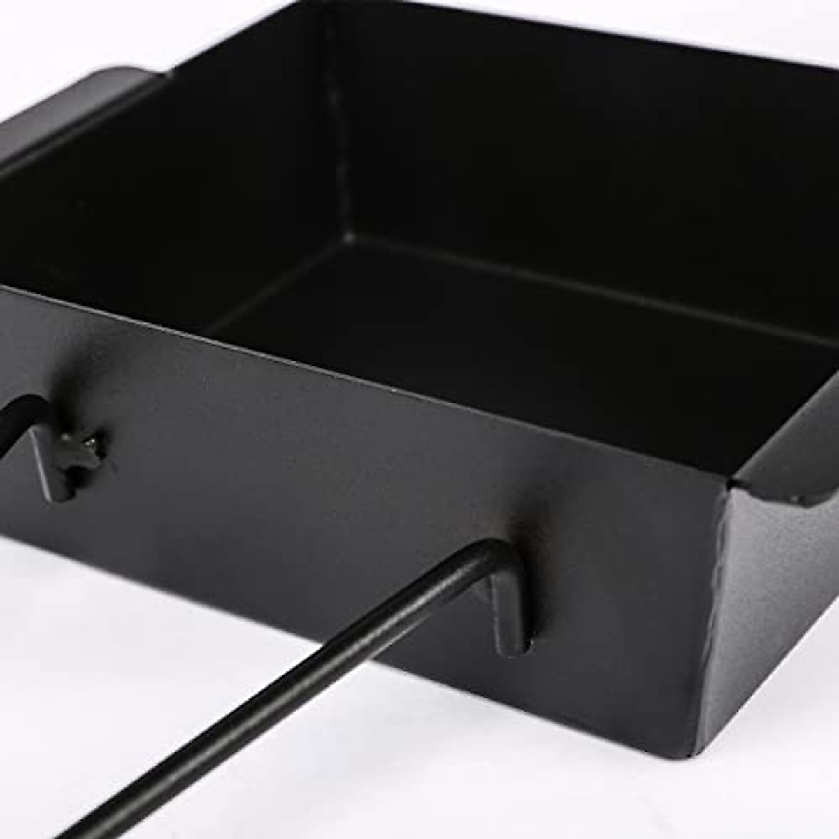 Hisencn Grill Drip Pan for Nexgrill 720-0830H 720-0830D 720-0783EH 720-0882A 720-0888 720-0888N Grease Catcher Cup, Grease Box, Grease Collection Pan Holder Drip Tray with 15 Pack Aluminum Foil Liner