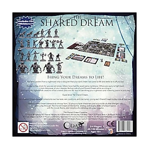 Odam Publishing Shared Dream