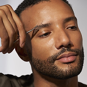 Tweezerman Men's Ultimate Grooming Kit