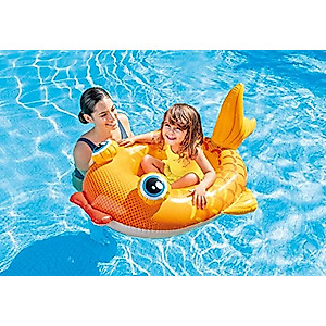 Intex 59380EP The Wet Set Inflatable Pool Cruiser - Random design