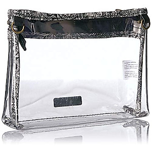 Sakroots Women's Festival, Clear