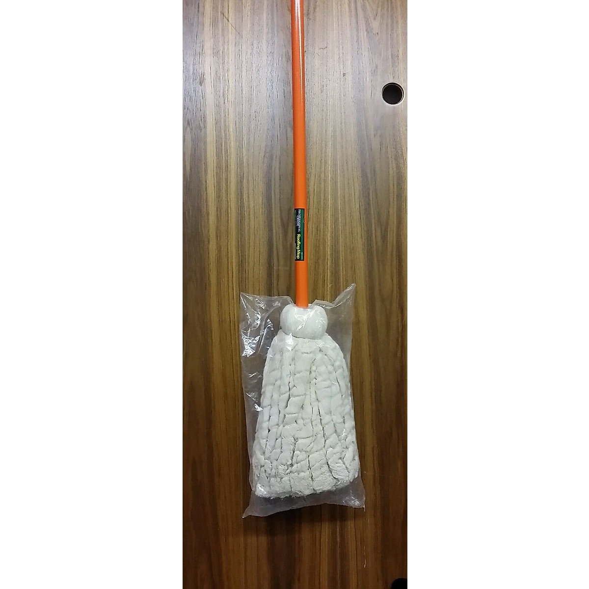 Professional Grade Roofing Mop
