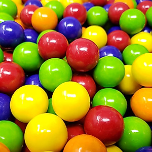 Candy Retailer Kaboom Jawbreakers with an Explosive Candy Center 1 Pound