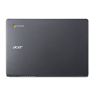 Acer C720-2103 Chromebook (11.6-Inch, Intel Celeron, 2GB DDR3L, 16GB SSD)