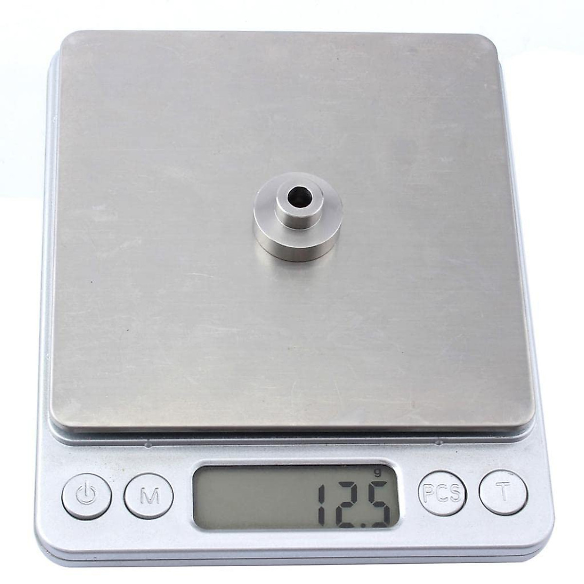 LEIPUPA Hubs Mountain Bike Drum Hub Axis Conversion Adapter 130mm to 135mm