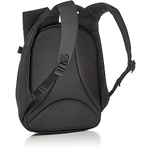 cote&ciel Isar Small Backpack Black/Eco Yarn One Size