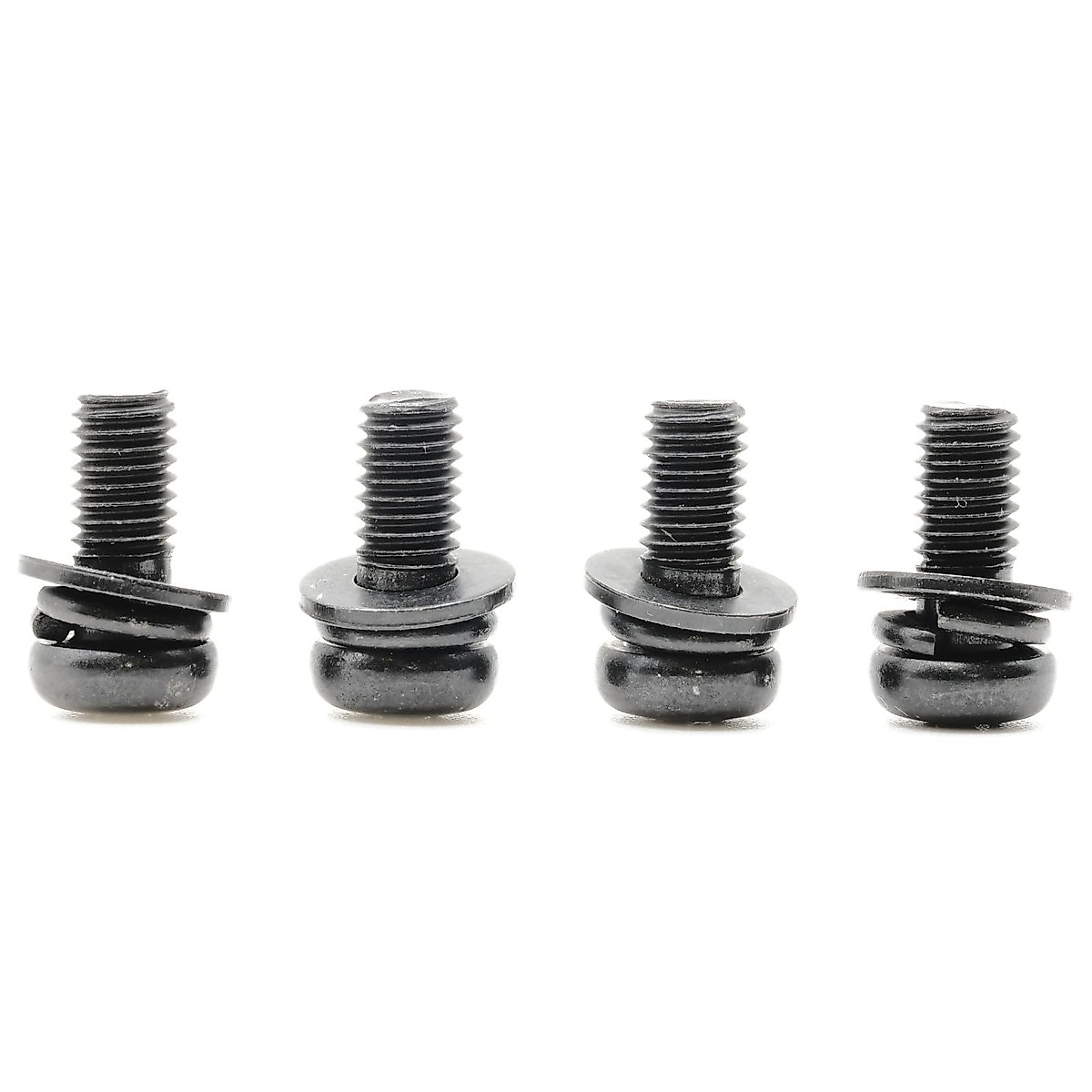 ReplacementScrews Stand Screws Compatible with Toshiba 52XV645U