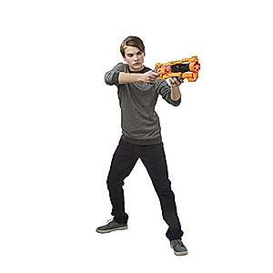 Nerf Doomlands 2169 Vagabond Blaster (Amazon Exclusive)