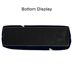 Tote Bag for Women Howling Wolf Moon Leather Handbags Women's Crossbody Handbags for Women Coach Handbags Tote Bag with Zipper.