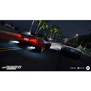Need for Speed: Hot Pursuit Remastered - Xbox One