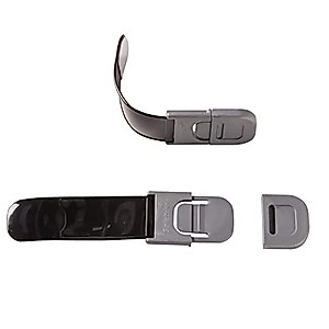 Safety 1st Multi-Purpose Appliance Lock Decor, 2-Count (Packaging May Vary)