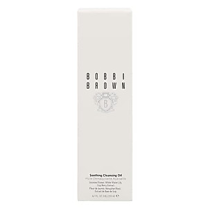 Bobbi Brown Soothing Cleansing Oil, 6.76 Fl Oz