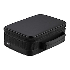 Sony Digital XLR Adaptor Kit with Microphone - XLR-K3M