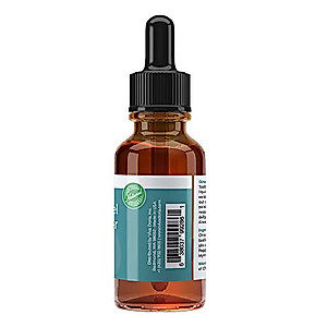 Viva Doria Tooth Enamel Remineralizing Liquid, Protects Tooth Enamel and Helps Keep Gum Healthy 1 fl oz