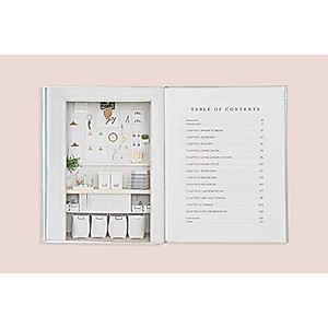 Beautifully Organized: A Guide to Function and Style in Your Home