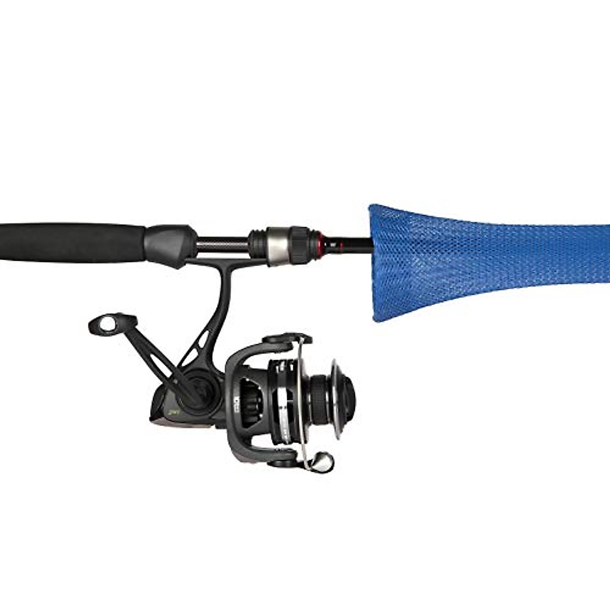 Rod Glove RGS55BL Spinning Rod