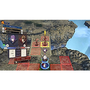 Fire Emblem: Three Houses