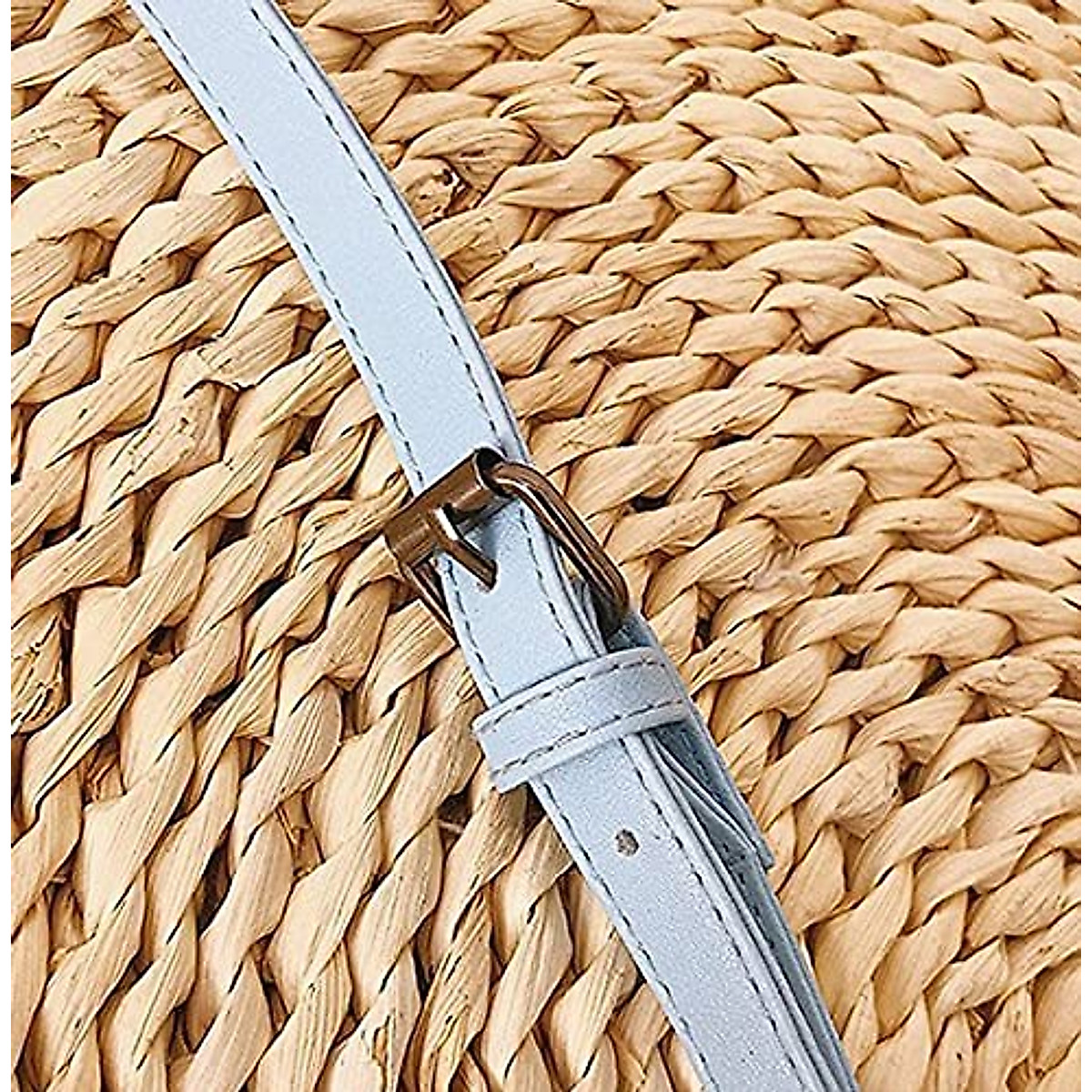 QZUnique Cow Milk Box Handbag Purse Cute Drink Cross Body Bag Women's PU Leather novelty Messenger Shoulder Bag