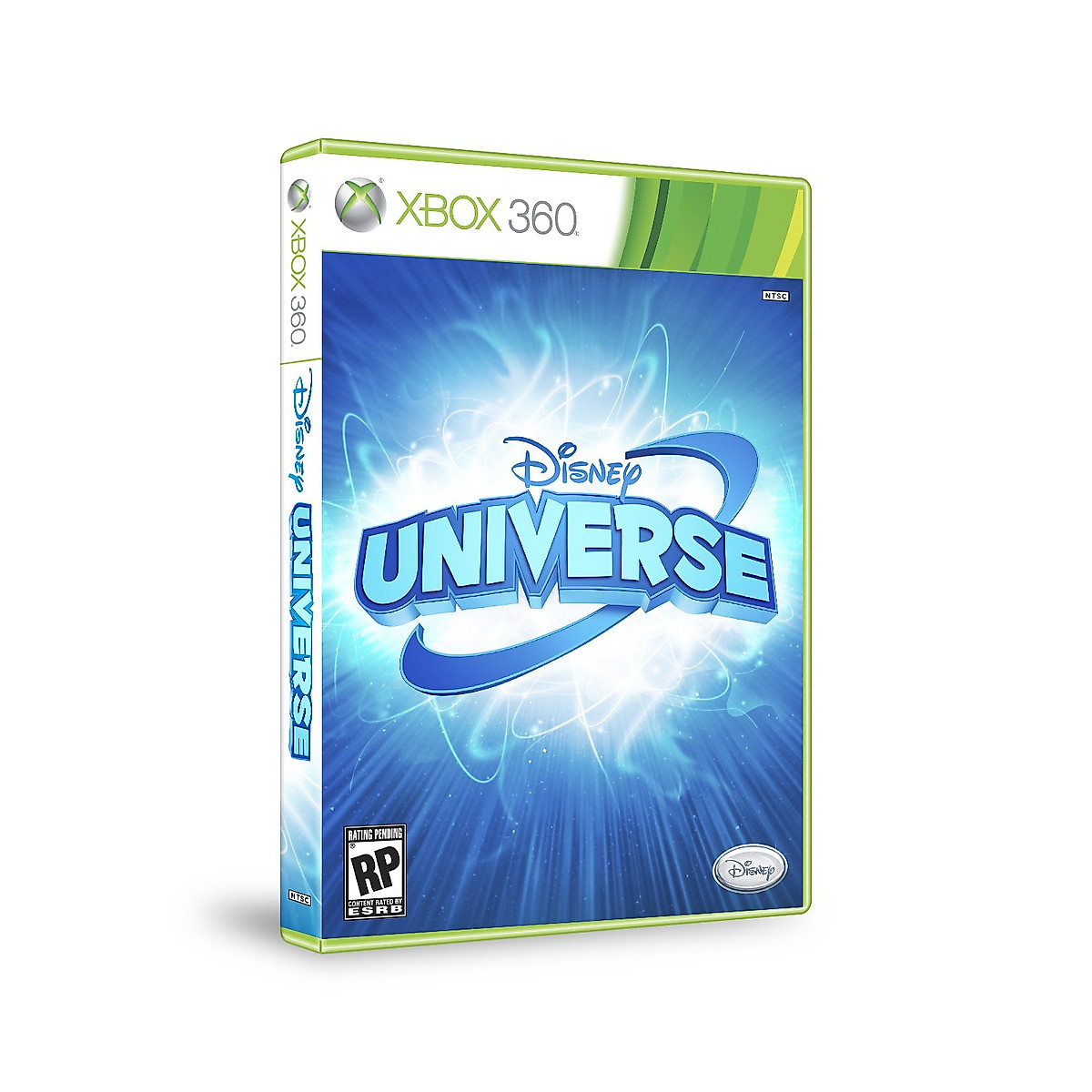 Disney Universe - Xbox 360