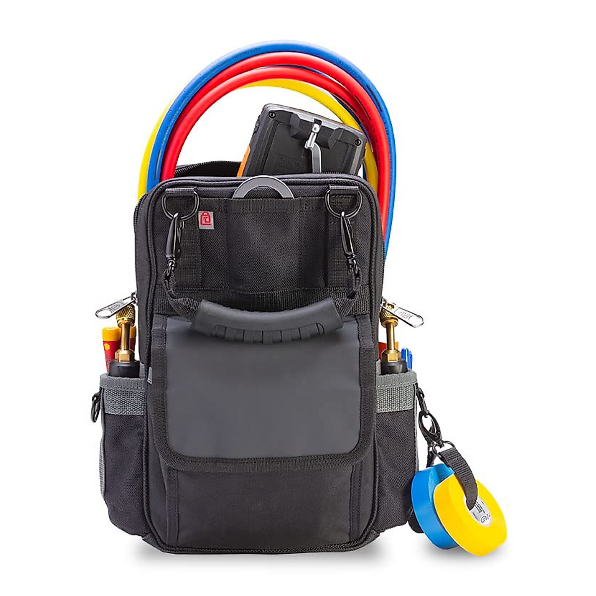 Veto Pro Pac MB3 (Large Sized Zippered Diagnostic Bag)