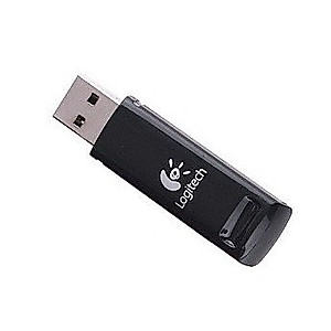 GenuineLogitech Replacement USB Receiver for WirelessPresenter R400&R800