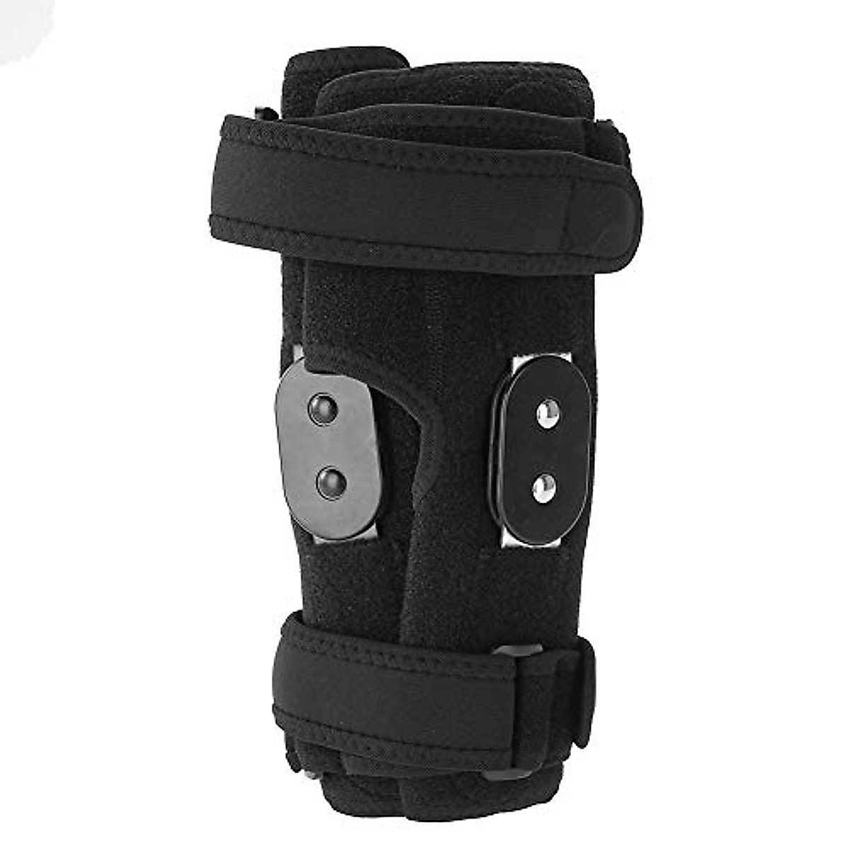 Knee Guard Wrap, Skin-friendly Knee Brace Support, Breathable for Meniscus Tear Injury Recovery Joint Pain Relief for Arthritis