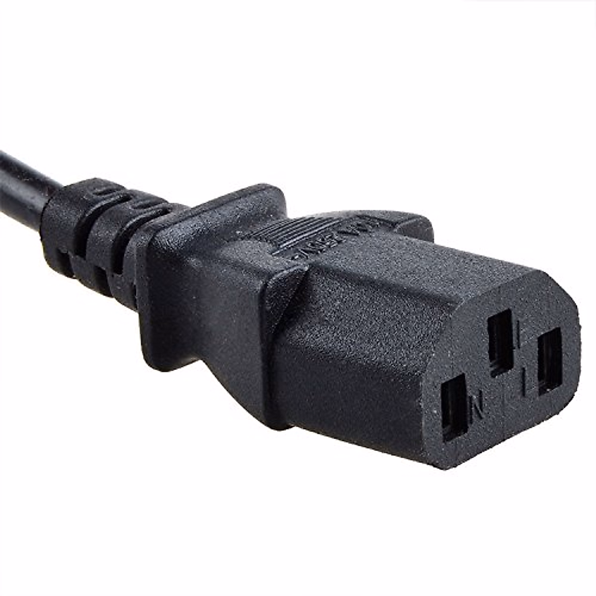 Accessory USA AC Power Cord Plug for Digidesign Avid Digi 002 MX002 Rack Mixer Audio Interface