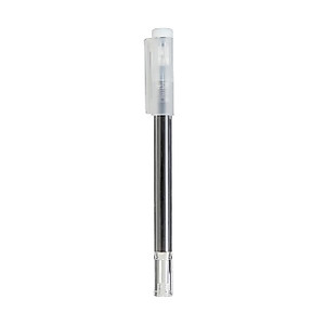 Muji Erasable Pen (Black)