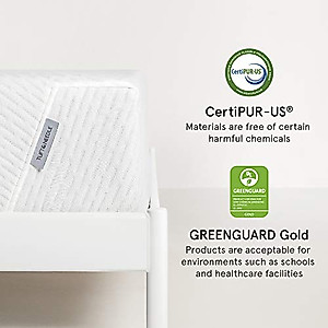 TUFT & NEEDLE Original Mattress - Full + 2 Standard Pillows