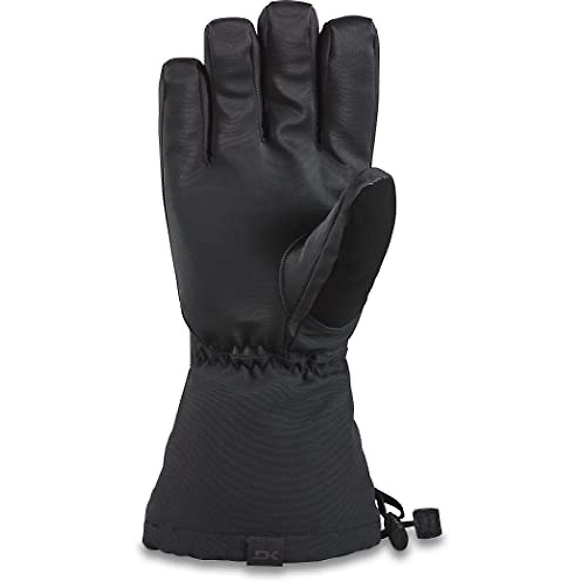 Dakine Titan Gore-Tex Snow Glove - Black '20 | Large